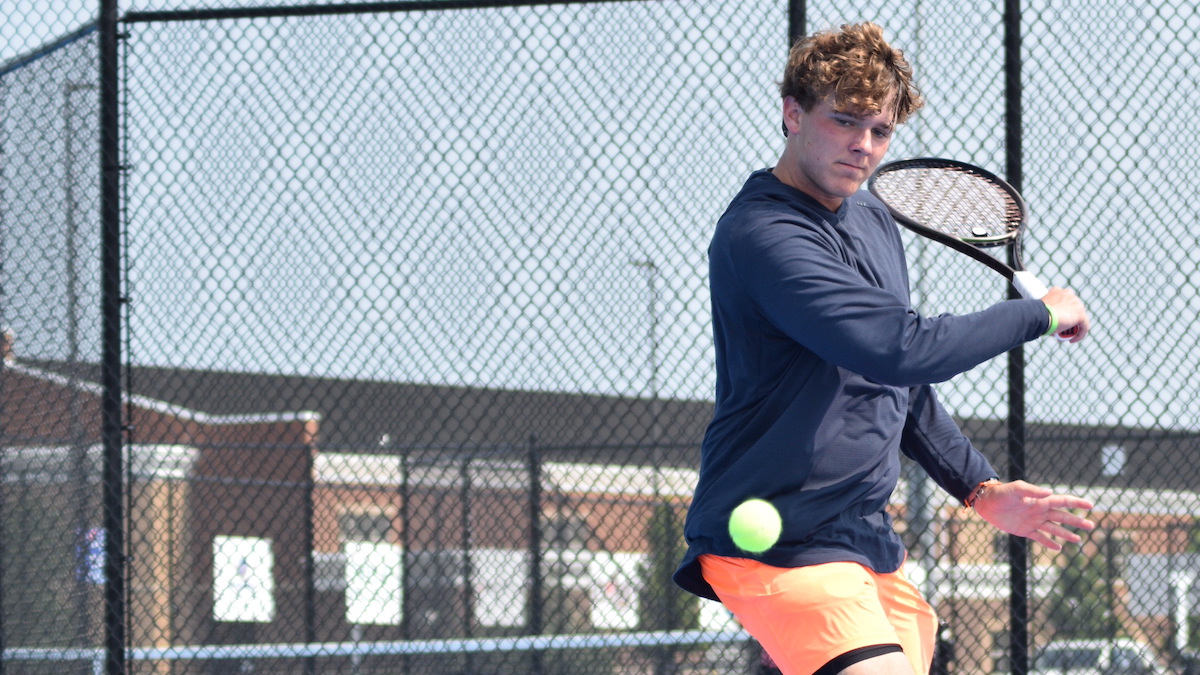 flfc – CKTS – Central Kentucky Tennis Series